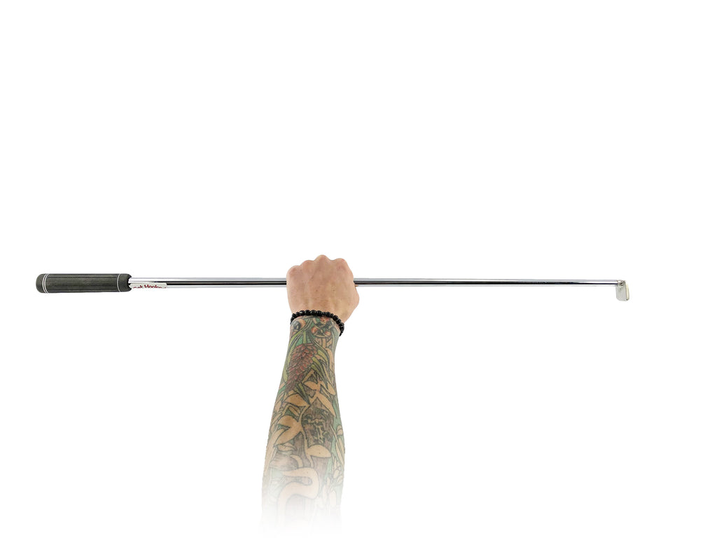 Get Hooked Snake Hooks — Venom Life Gear